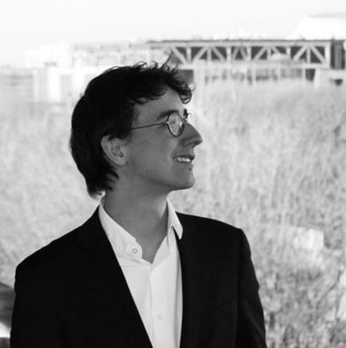 Pierre DESANGLES – piano – Sérénades en Baronnies